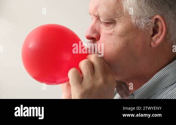 One man balloon Stock Videos & Footage - HD and 4K Video Clips - Alamy