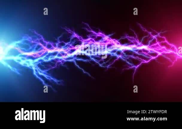 Electric arc illustration Stock Videos & Footage - HD and 4K Video ...