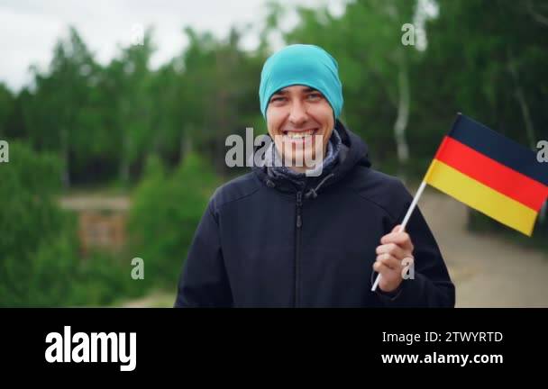German people laughing flag Stock Videos & Footage - HD and 4K Video ...