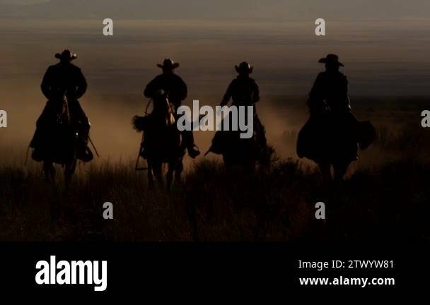 Black cowboys Stock Videos & Footage - HD and 4K Video Clips - Alamy