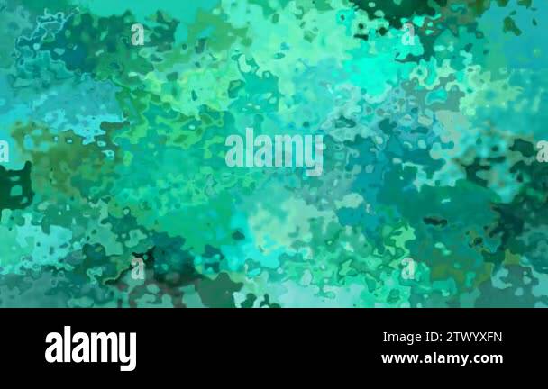 Emerald green watercolor background Stock Videos & Footage - HD and 4K ...