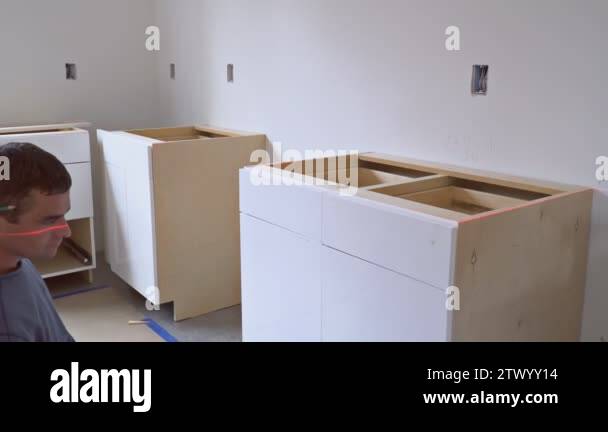 Cabinet construction Stock Videos & Footage - HD and 4K Video Clips - Alamy