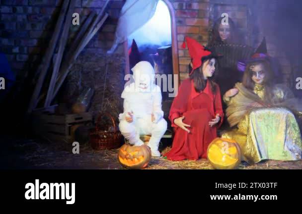 Traditional witches Stock Videos & Footage - HD and 4K Video Clips - Alamy