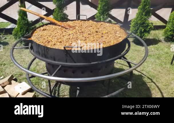 Traditional polish smoked ham Stock Videos & Footage - HD and 4K Video ...