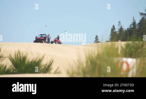 Dune buggy on sand dunes Stock Videos & Footage - HD and 4K Video Clips ...