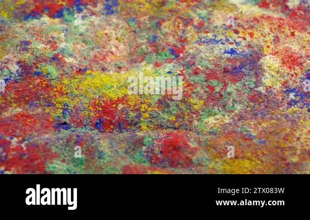 Paint mixture Stock Videos & Footage - HD and 4K Video Clips - Alamy