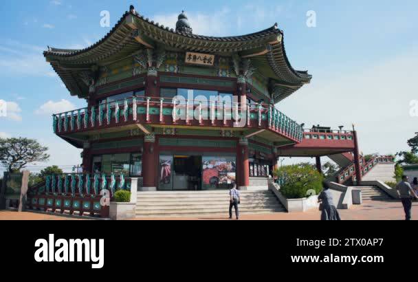 Octagon pavilion Stock Videos & Footage - HD and 4K Video Clips - Alamy