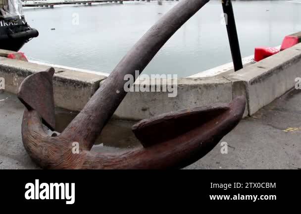 Anchor area Stock Videos & Footage - HD and 4K Video Clips - Alamy