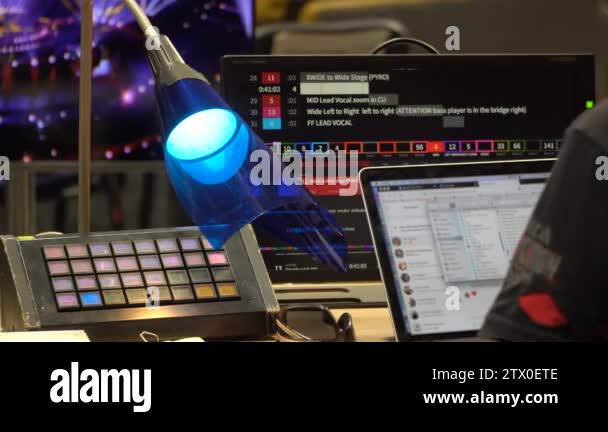 Pilot equipment Stock Videos & Footage - HD and 4K Video Clips - Alamy