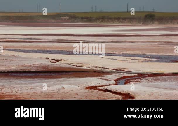 Toxic land Stock Videos & Footage - HD and 4K Video Clips - Alamy