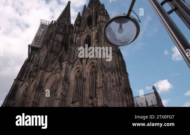 Domplatte cologne cathedral Stock Videos & Footage - HD and 4K Video ...