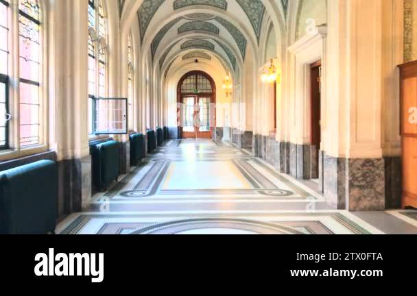 Victorian corridor Stock Videos & Footage - HD and 4K Video Clips - Alamy