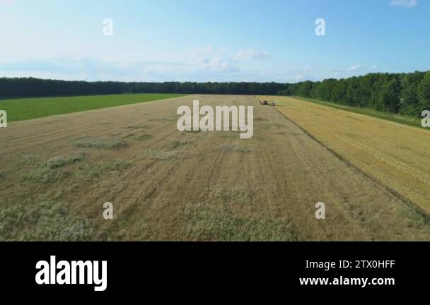 Harvester track Stock Videos & Footage - HD and 4K Video Clips - Alamy