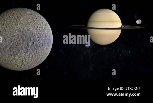 Saturn moon enceladus cassini Stock Videos & Footage - HD and 4K Video ...