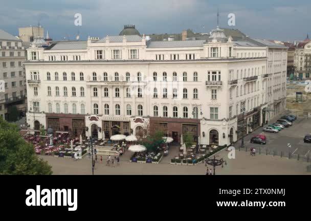 Gerbeaud house Stock Videos & Footage - HD and 4K Video Clips - Alamy