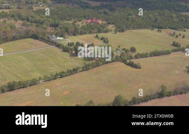 Remote home property aerial Stock Videos & Footage - HD and 4K Video ...
