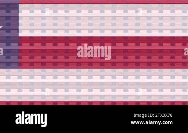 Zoom usa flag Stock Videos & Footage - HD and 4K Video Clips - Alamy