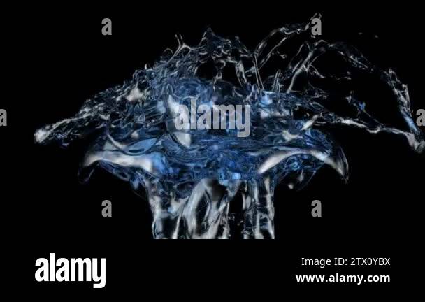 Cold water splash Stock Videos & Footage - HD and 4K Video Clips - Alamy