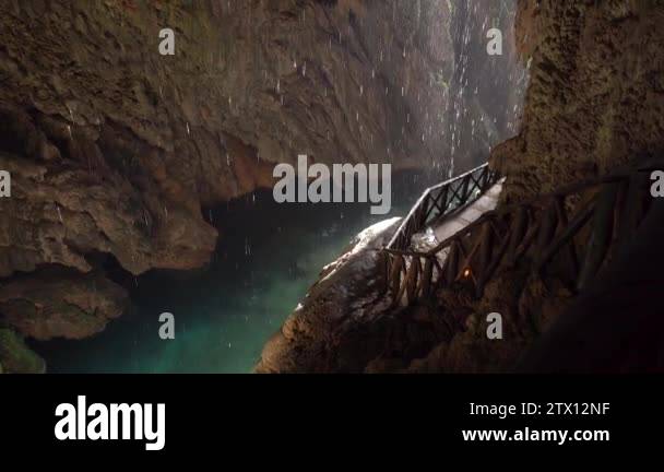 Small cave waterfall Stock Videos & Footage - HD and 4K Video Clips - Alamy