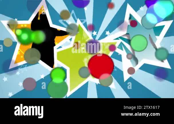 Circle cut outs Stock Videos & Footage - HD and 4K Video Clips - Alamy