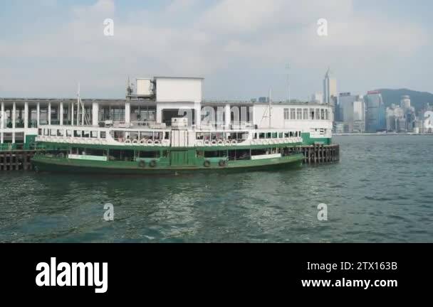 Passenger ferry service operator Stock Videos & Footage - HD and 4K ...