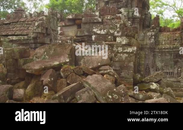 Destroyed temples Stock Videos & Footage - HD and 4K Video Clips - Alamy