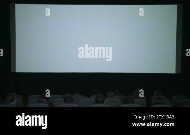 White screen in cinema Stock Videos & Footage - HD and 4K Video Clips ...
