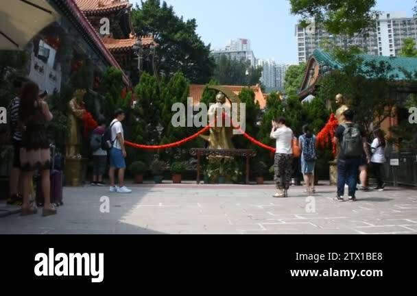 Woman praying wong tai Stock Videos & Footage - HD and 4K Video Clips ...