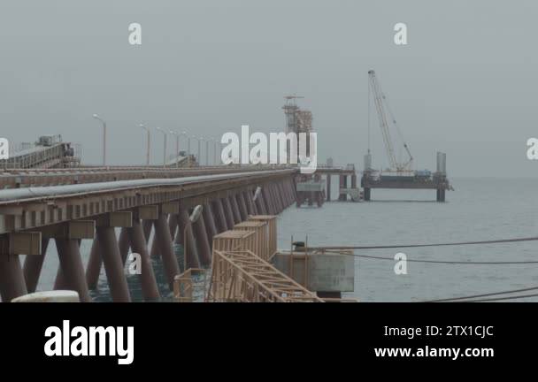 Pier terminal Stock Videos & Footage - HD and 4K Video Clips - Alamy