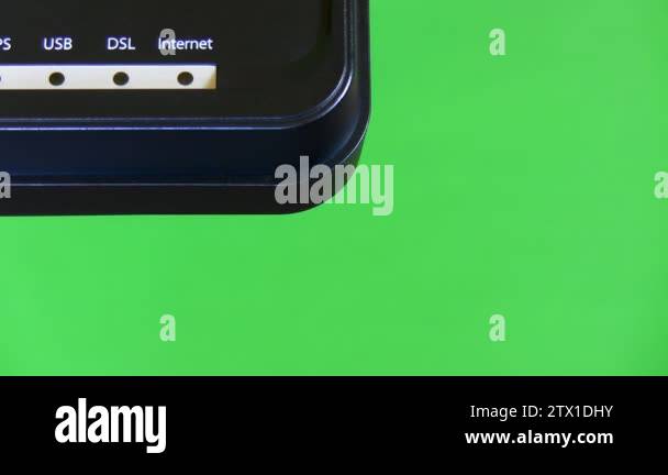 One modem router network Stock Videos & Footage - HD and 4K Video Clips ...