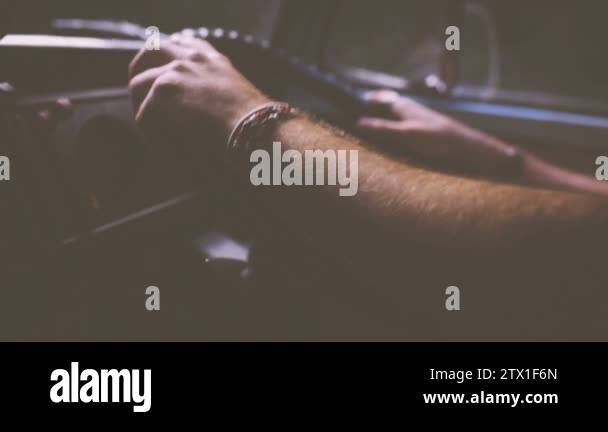 Drivers hand Stock Videos & Footage - HD and 4K Video Clips - Alamy