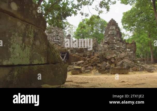 Remains hindu temple destroyed Stock Videos & Footage - HD and 4K Video ...