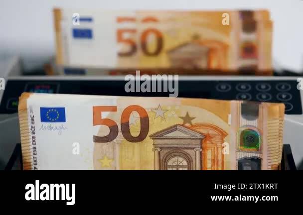 Many euros Stock Videos & Footage - HD and 4K Video Clips - Alamy