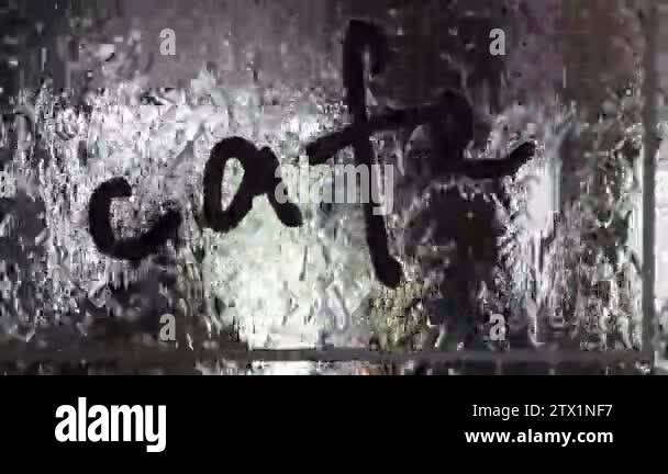 waterfall texture seamless loop, isolated on black with alpha and ...