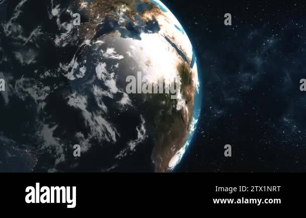 Nasa earth lights Stock Videos & Footage - HD and 4K Video Clips - Alamy