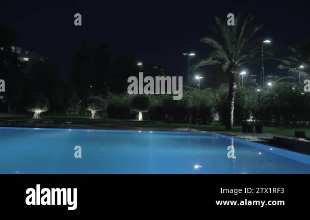 Outdoor night view Stock Videos & Footage - HD and 4K Video Clips - Alamy