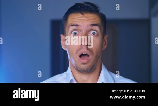 Horror movies face Stock Videos & Footage - HD and 4K Video Clips - Alamy