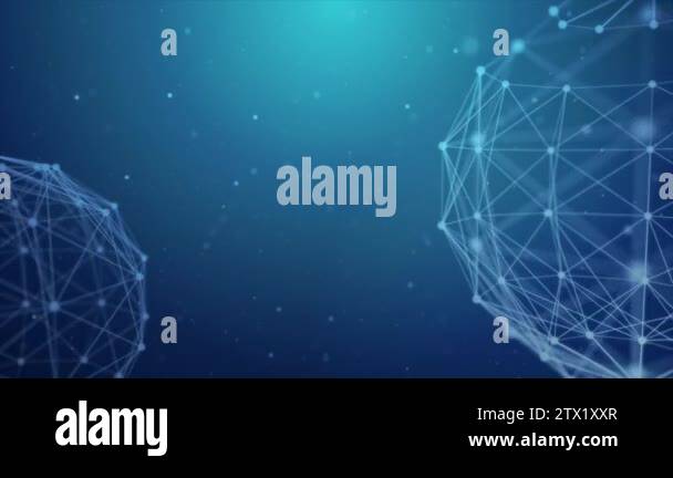 Rotating digital globe network connections Stock Videos & Footage - HD ...