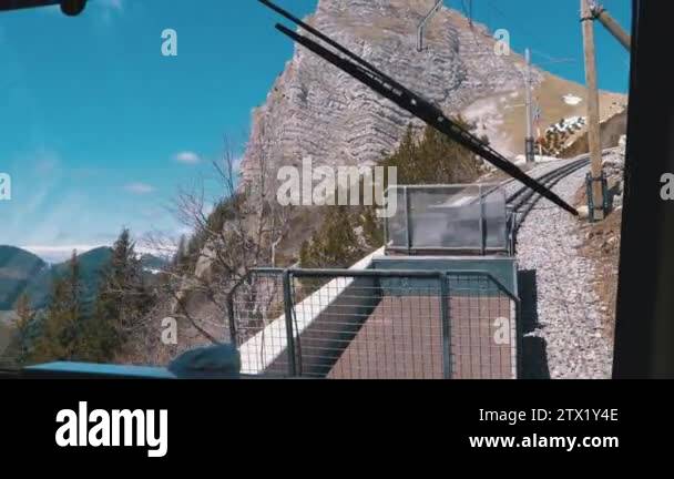 Cog railway train switzerland Stock Videos & Footage - HD and 4K Video ...