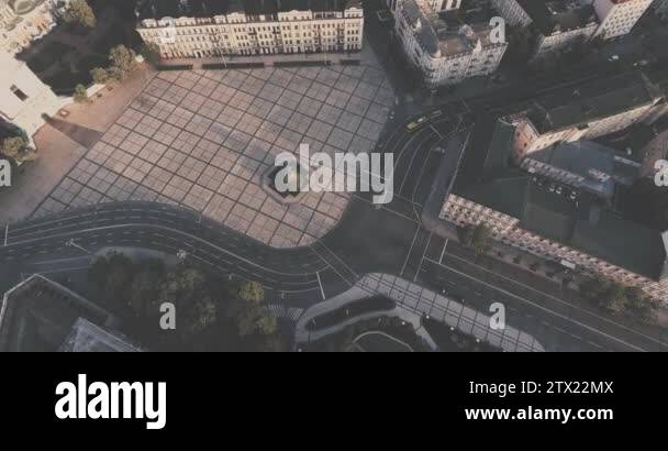 Yellow trolley bus Stock Videos & Footage - HD and 4K Video Clips - Alamy