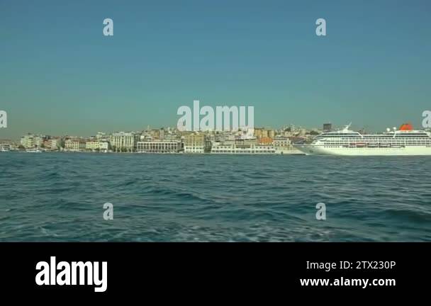 Building beyoglu district Stock Videos & Footage - HD and 4K Video ...