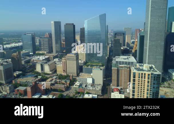 Houston architecture historic Stock Videos & Footage - HD and 4K Video ...