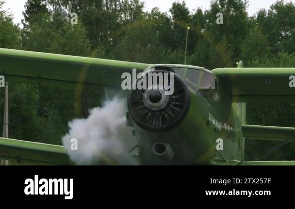 Green biplane aircraft Stock Videos & Footage - HD and 4K Video Clips ...