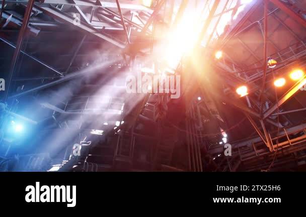 Smoke sun light rays in Stock Videos & Footage - HD and 4K Video Clips ...