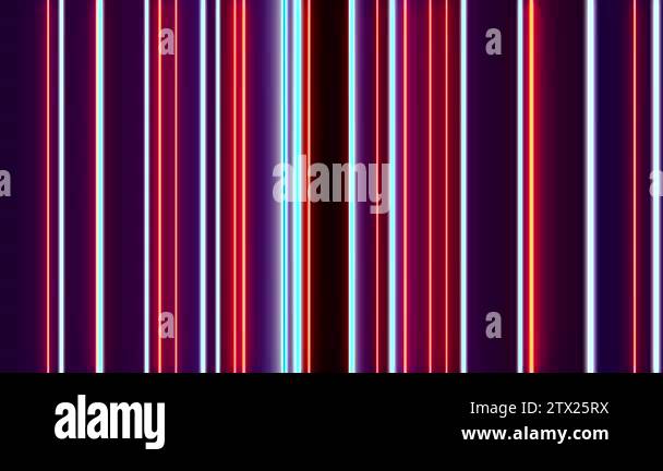 4k Abstract Vertical Lines Loopable/ Abstract minimal animated ...