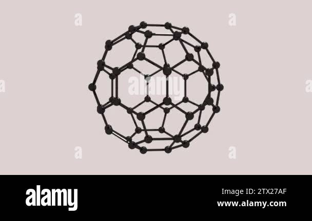 White spherical lattice structure Stock Videos & Footage - HD and 4K ...