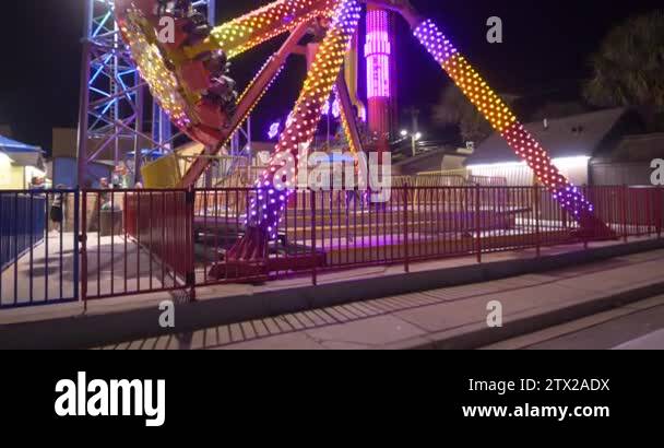 Free fall park Stock Videos & Footage - HD and 4K Video Clips - Alamy