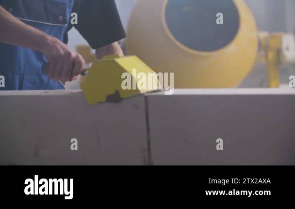 Concrete spreader Stock Videos & Footage - HD and 4K Video Clips - Alamy