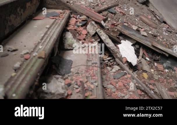 Broken stone steps Stock Videos & Footage - HD and 4K Video Clips - Alamy
