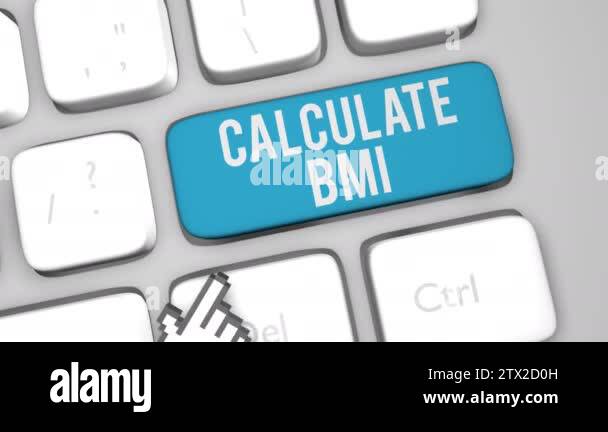 Calculate bmi Stock Videos & Footage - HD and 4K Video Clips - Alamy